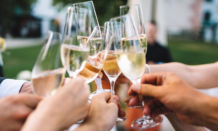 How to Be a Great MC for a Fundraising Event - Full Event Fundraising