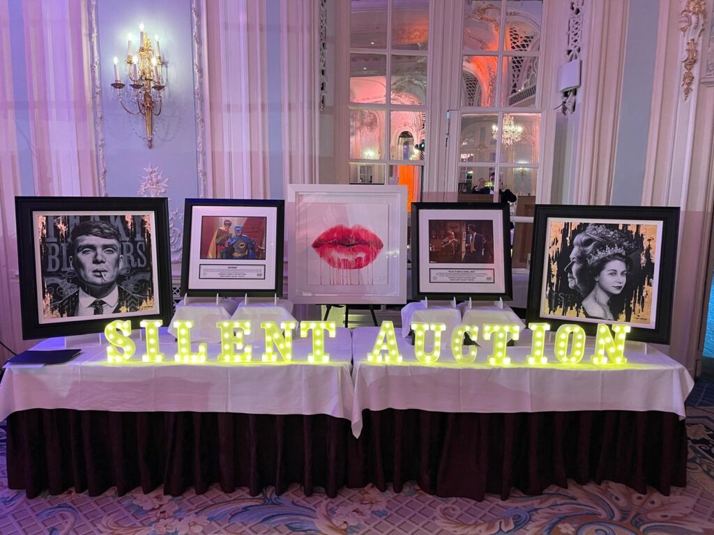 Selecting The Perfect Auction Items for Maximum Fundraising Success ...