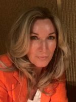 Meet the Team - Full Event Fundraising