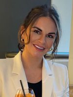 Meet the Team - Full Event Fundraising