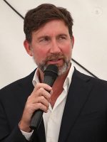 Meet the Team - Full Event Fundraising