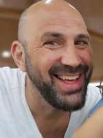 Meet the Team - Full Event Fundraising